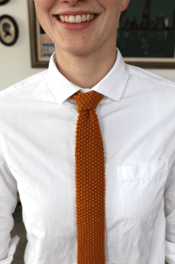 Knit Tie Pattern Missoni Zigzag Knit Tie | Liberty