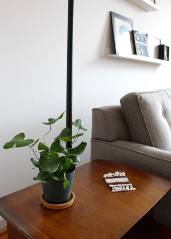 How To Install Picture Ledges | SCISSORS & SAGE